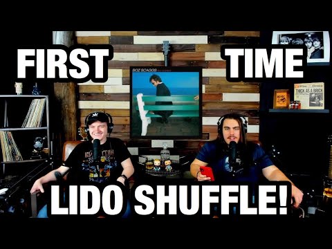Lido Shuffle - Boz Scaggs | College Students' FIRST TIME REACTION!