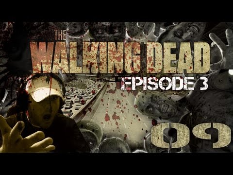 Steam Community :: Video :: The Walking Dead Game - Episode 3: Ending ...