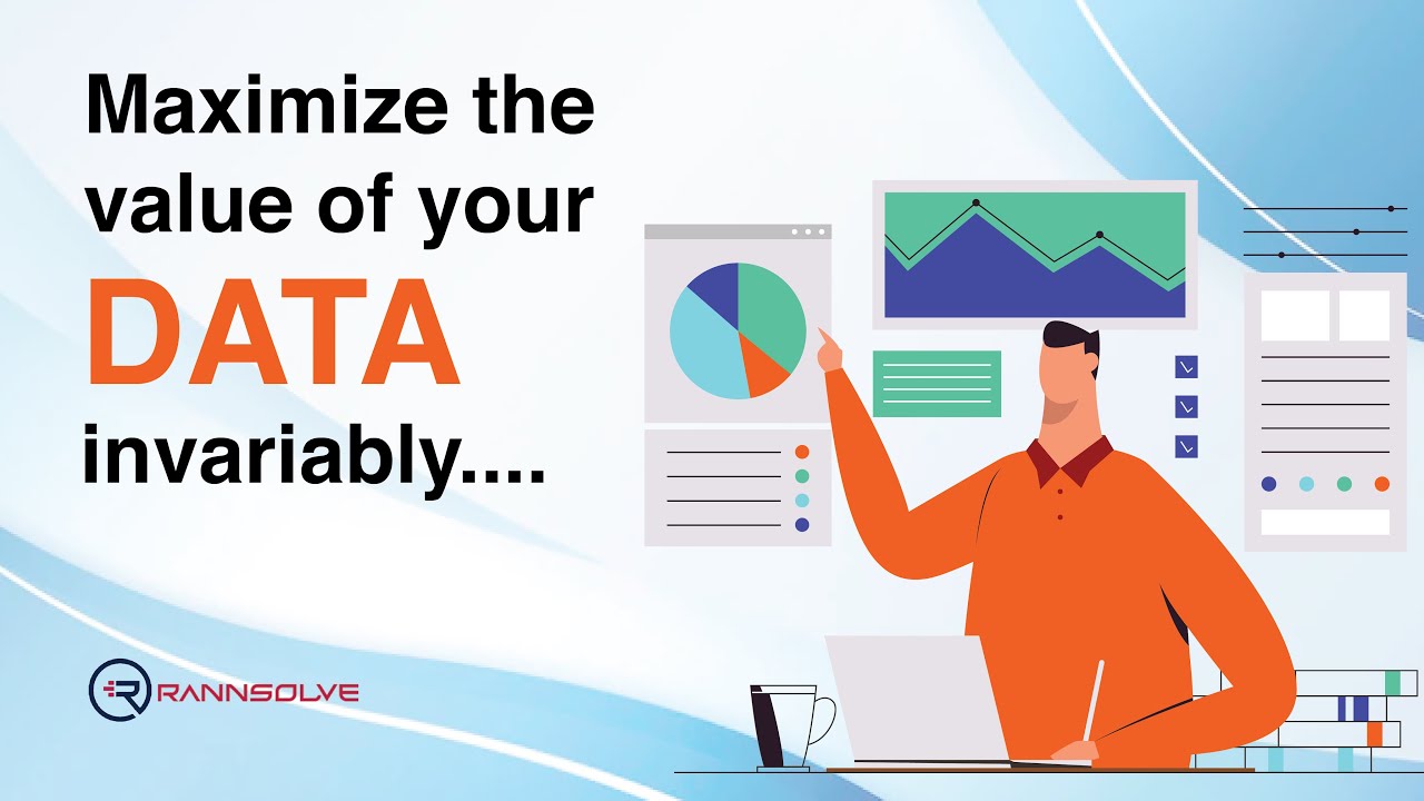 6 Best Ways to Reduce Data Conversion Errors | Document Management | Rannsolve