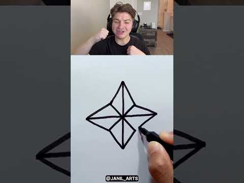 How To Draw A Star