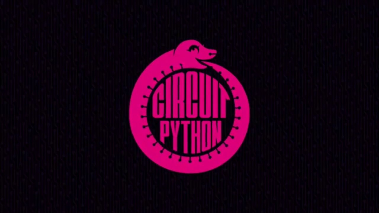 Python on hardware! 04 @adafruit #adafruit #circuitpython #micropython