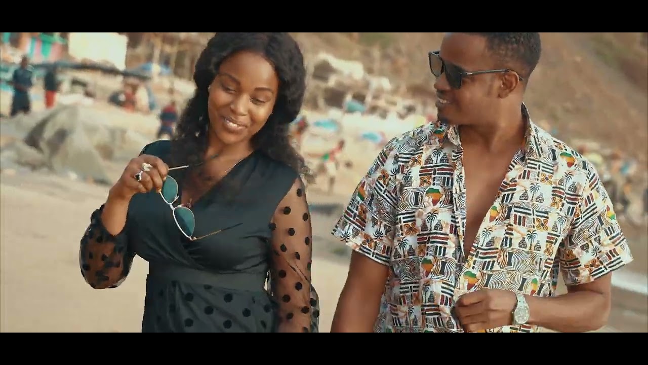 Cedande by Tati Tati from Senegal | Popnable