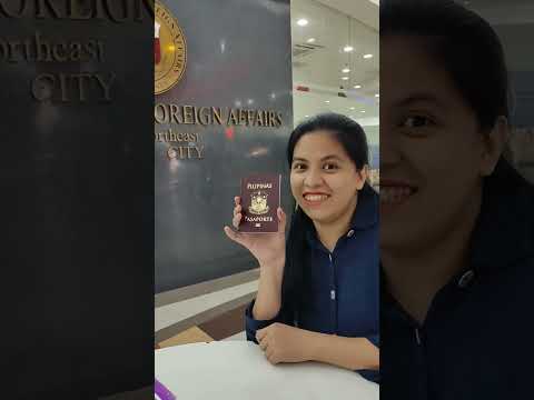 Passport Requirements for New Applicant and Renewal | Passport Appointment 2024