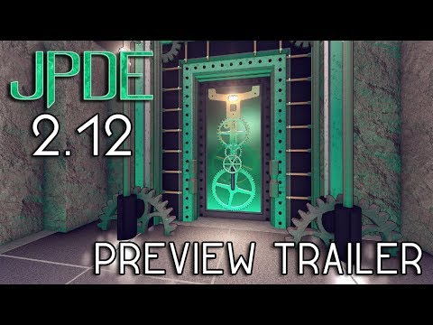 JPDE - A RWBY Dating Sim | Wiki | RWBY Amino