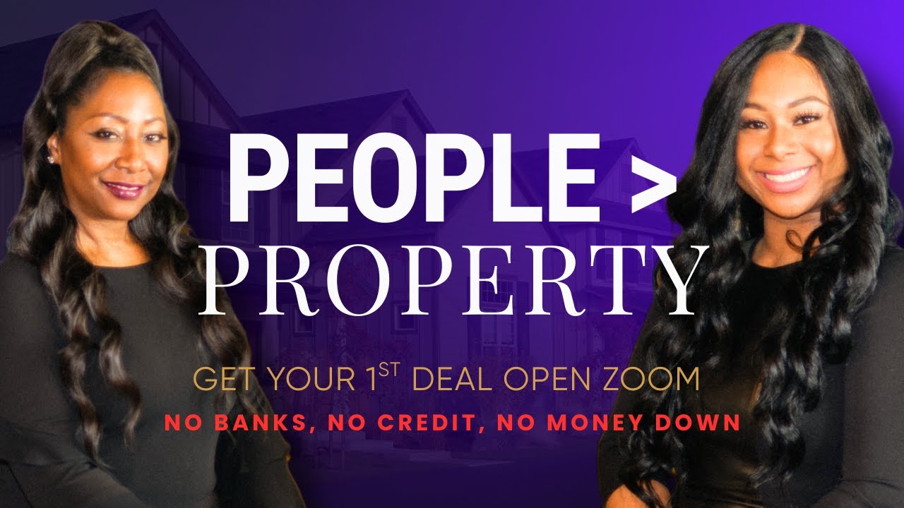 Stop Chasing Properties and Start Solving Problems | Eminent Estates Training