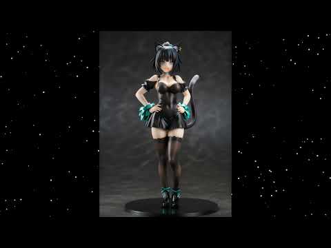 Tama: The Enigmatic Cat Girl from No Longer Allowed in Another World