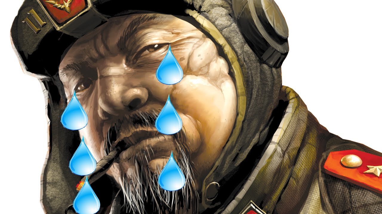 Command and Conquer : The Game that Never Was