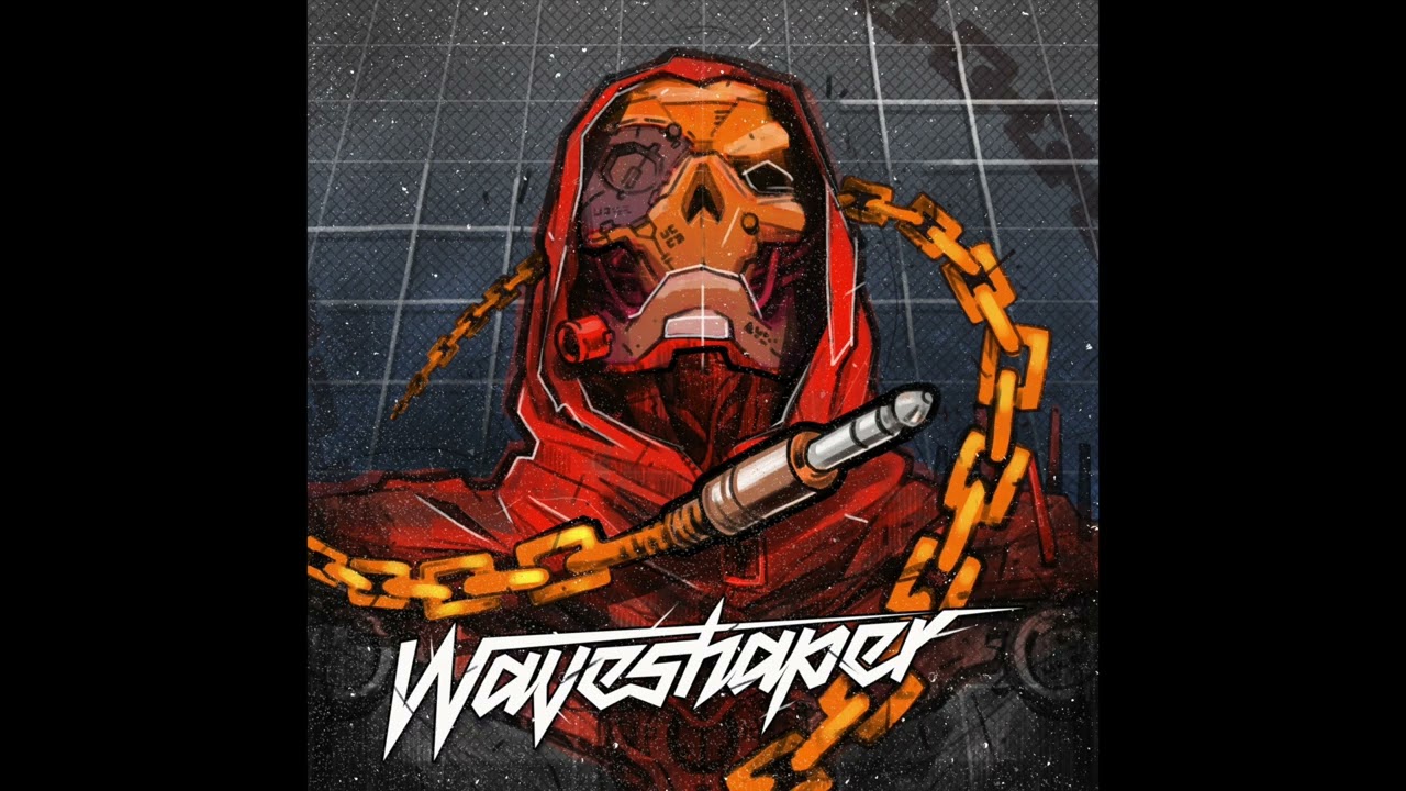 Waveshaper - Zettabot