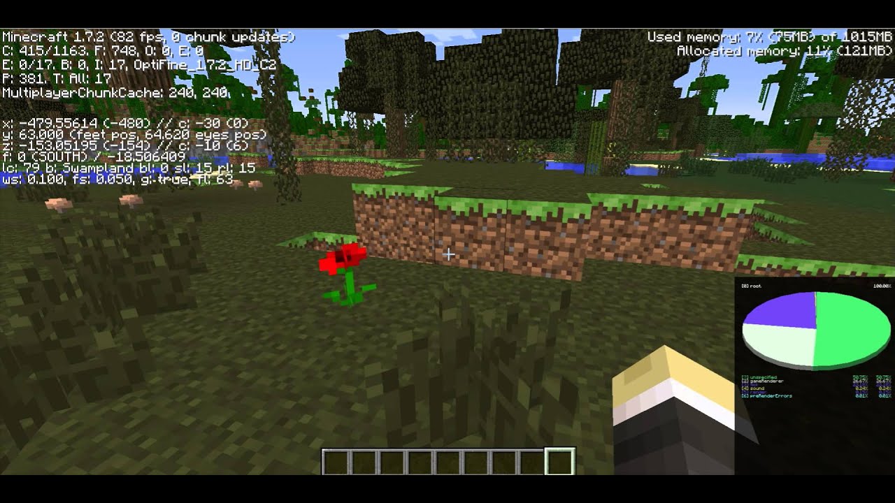 [Bukkit Plugin] SimpleHolograms - Tutorial #1