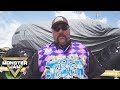 Matt Pagliarulo | Trucks and Drivers | Monster Jam®