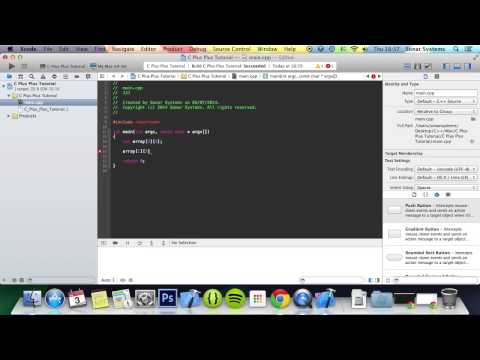 Learn C Programming Tutorial 38 Multidimensional Arrays - Mind Luster