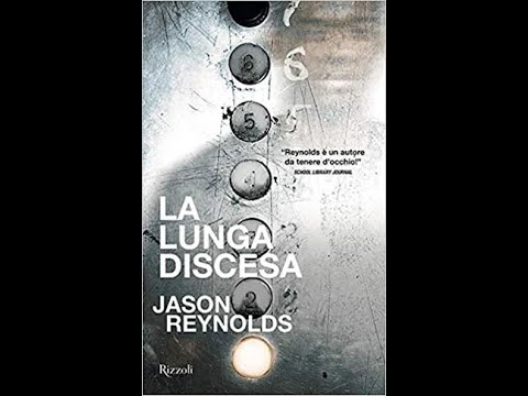 La lunga discesa: il video – Lettori superiori