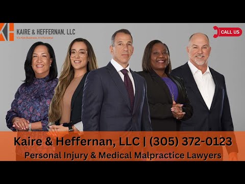 Informed Consent: What Does it Really Mean? Miami FL