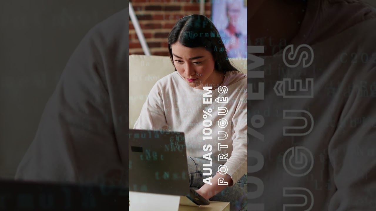 Mestrado e Doutorado com certificação internacional