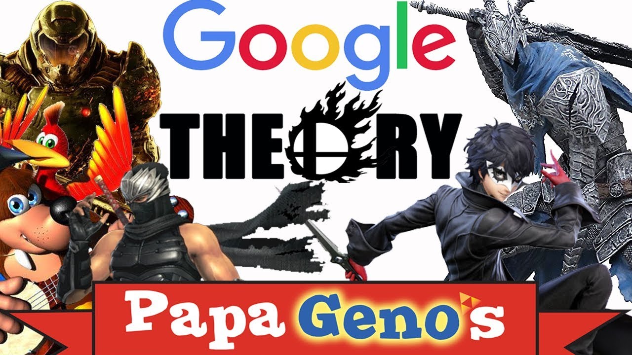 Google Theory - PapaGenos