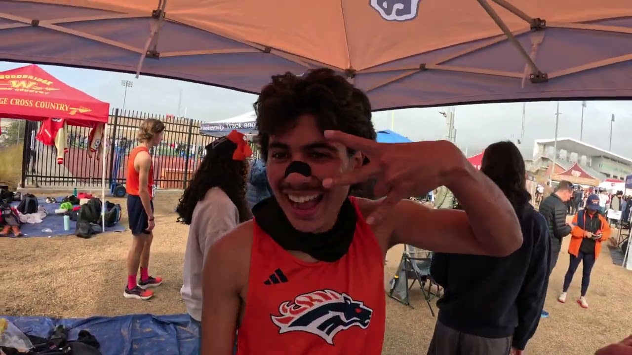 CIF-ss Finals 2024 | ROOSEY PROJECT