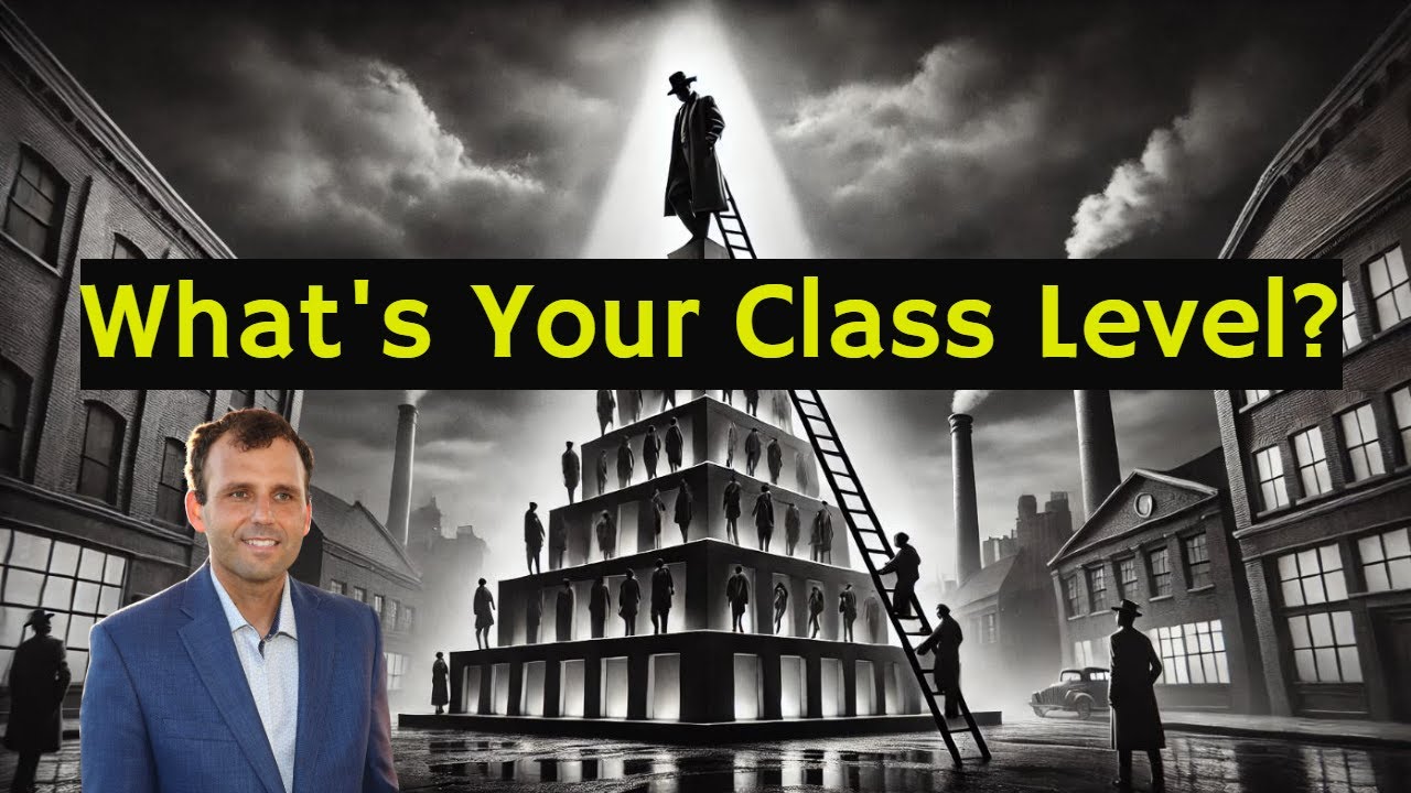 Understanding Your Social Class: A Comprehensive Guide | Galaxy.ai