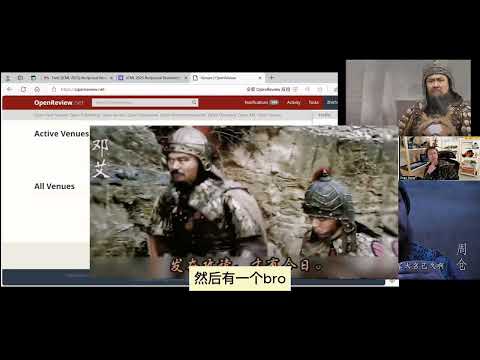 投稿教程[第129期]如果你ICML 2025投稿大于等于4篇，请在Jan 28AOE之前填写reviewer表格 https://forms.gle/JfnGF6Q627EwJSee9