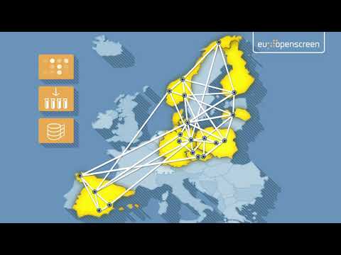 EU-OPENSCREEN Partner Site Network