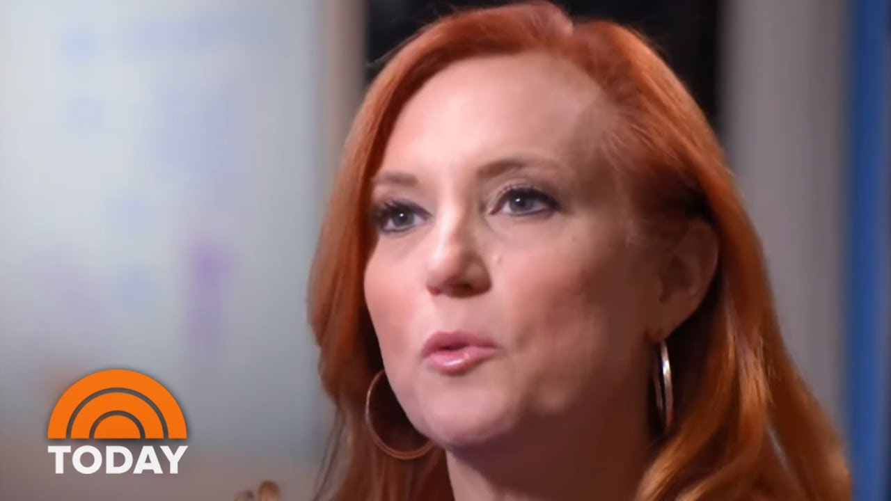 How ‘Deepfake’ Videos Are Manipulating People Online | TODAY