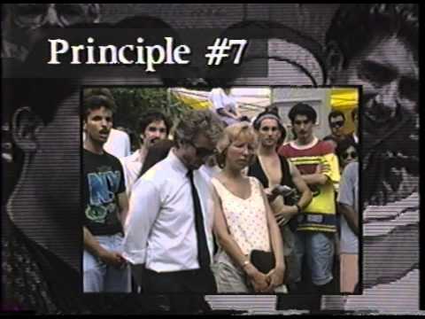 21 Points for Street Preaching – Ray Comfort | WesleyGospel Ministries