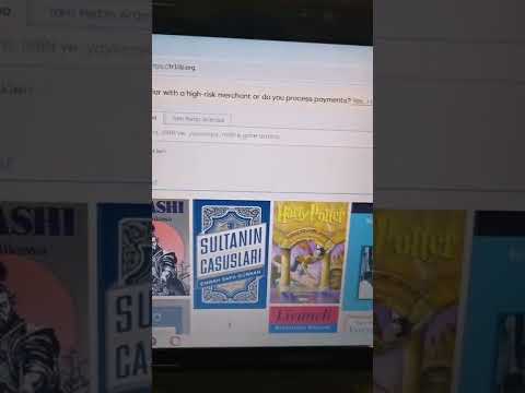 Kitapları pdf olarak indirmek | #shorts#2022#youtubeshort#youtube #books#book#kitap #youtubechannel