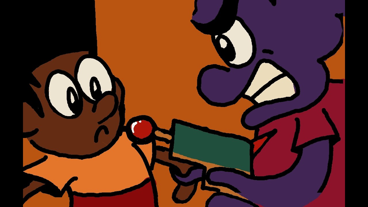 Boxhead goes to Outerspace