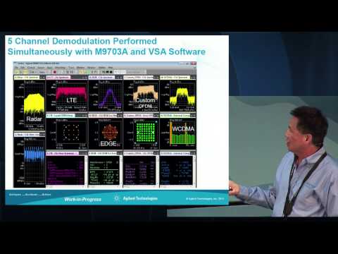 Creating and Analyzing Multi-Emitter Environment Test Signals With COTS Equipment