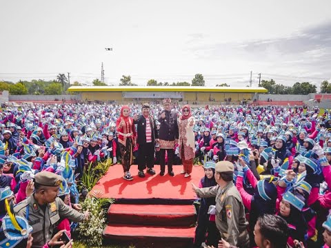 Di Hari Guru Nasional, Bupati Jember Motivasi Guru Lakukan Perubahan ...