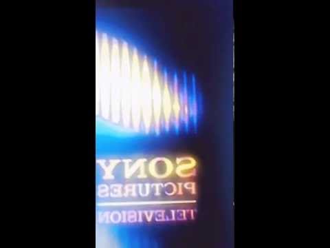 Sony Pictures-TV Logo In Scary G-Major