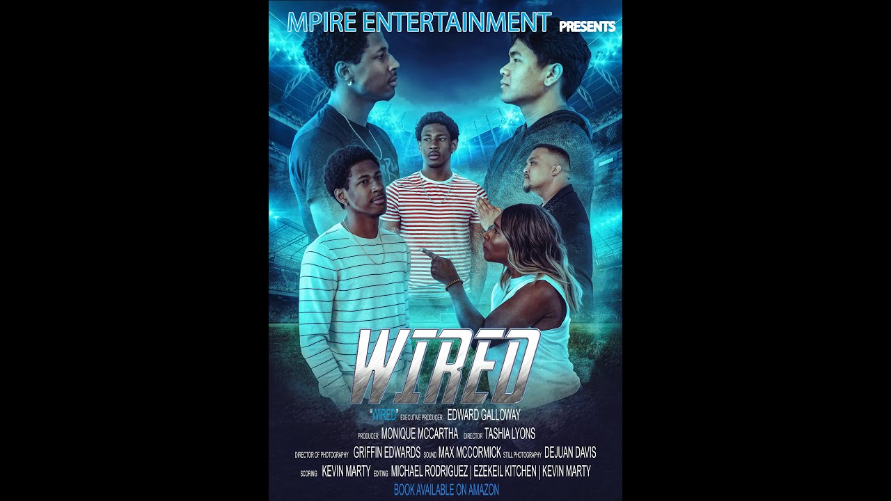 Best Short Script-Awarded Short Film Explores Universal Themes For The ...