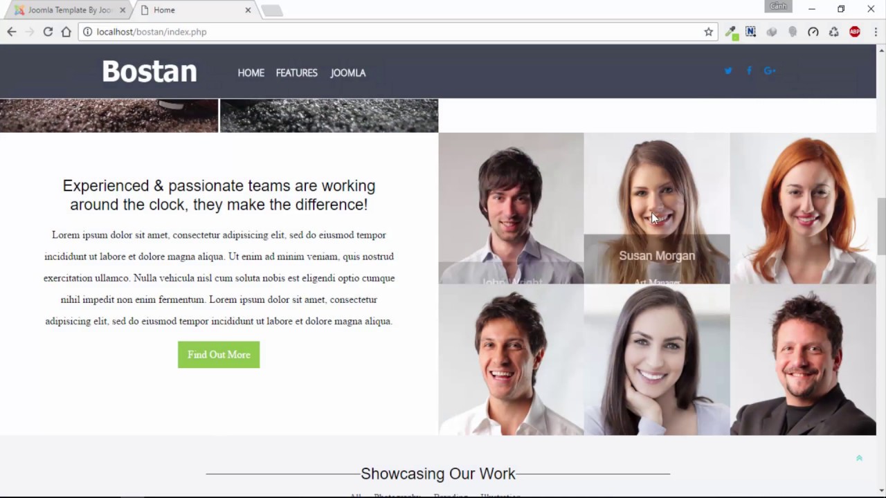 Gantry 5 - Overlay Particle