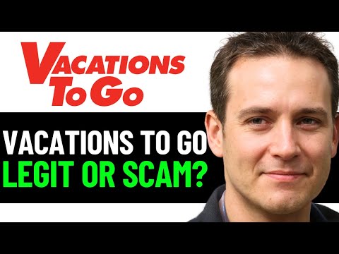 Vacations To Go Review - Must Watch Before Booking!