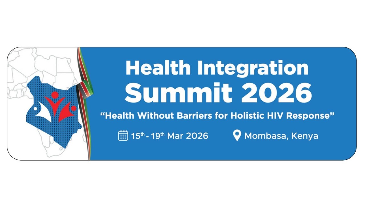HEALTH INTEGRATION SUMMIT 2026 OFFICIAL LAUNCH