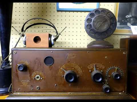 Zenith Electronics Corporation | Wikipedia audio article