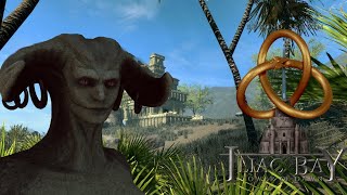 Beyond Skyrim Iliac bay Showcase at Skyrim Special Edition Nexus - Mods ...