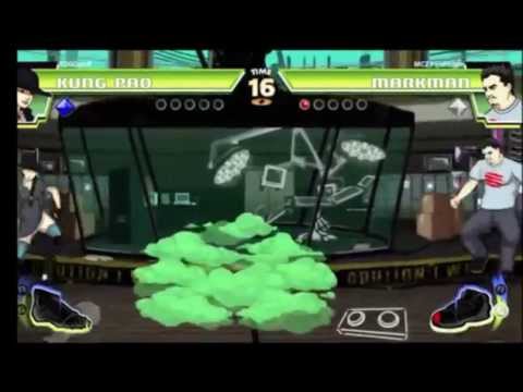 Steam Community :: Video :: Divekick Daily (22/12/2014) POOLS TOGOpuff ...