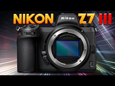 Nikon Z7 III Rumored Specs – Is This Nikon’s Next Big Thing?