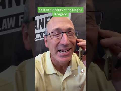 What’s some of the craziest legalese you’ve heard? #shorts #legalese #legal #lawyer #memo #attorney