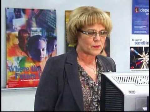 01 Health Information Technology Director