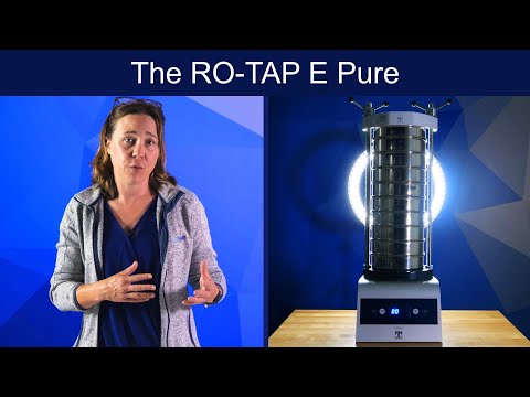 What Is a RO-TAP E Pure?