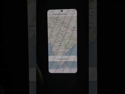 how to track someone location with phone number #shorts #android #iphone