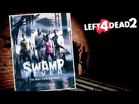 Steam Community :: Video :: L4D2 Swamp Fever Plantation Tree Launch God ...