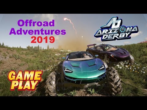 Steam Community :: Arizona Derby