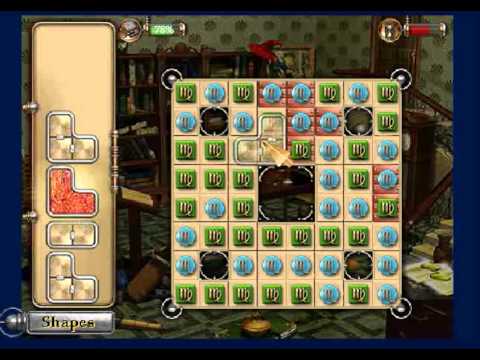 Zodiac Tower | 4girlgame.com