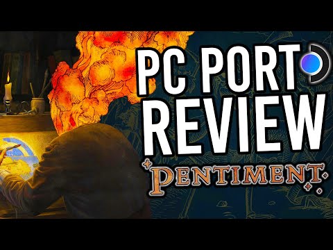 Steam Community :: Pentiment