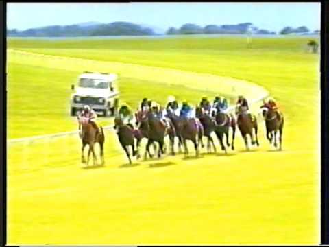 1999 - Curragh - Budweiser Irish Derby - Montjeu