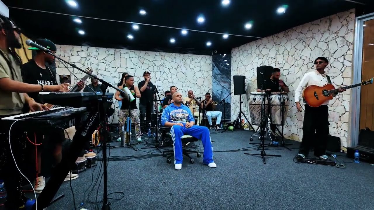MI VIEJO by Ala Jaza from Dominican Republic | Popnable