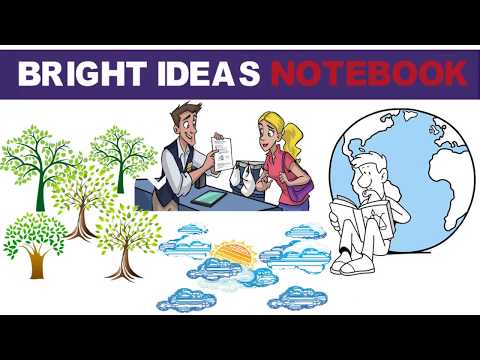 Bright Ideas!