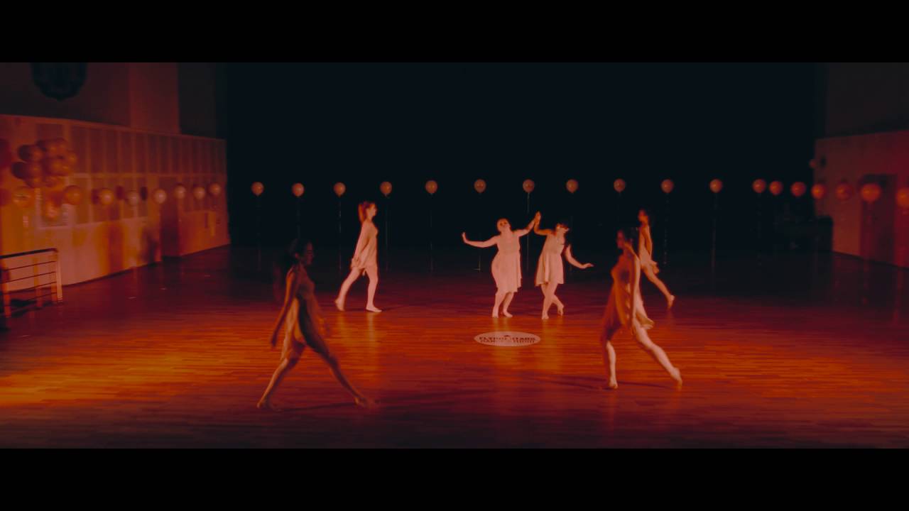 FS dance studio (Minsk) - Contemporary(Постановщик Вита Подольская)